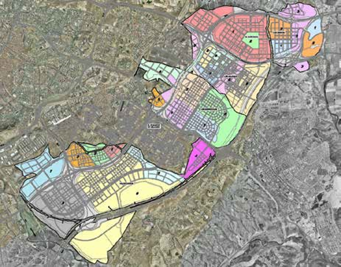 ¿Hay vivienda barata en Madrid? ¿Y los desarrollos del sureste?